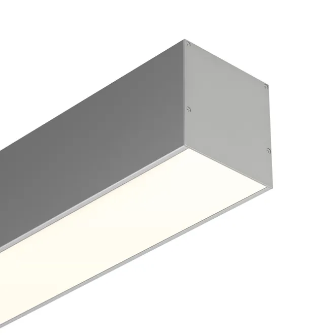 Светильник DL-FAIRY-S600x600-40W Day4000 (WH, 120 deg, 230V) (Arlight, IP20 Металл, 3 года ...