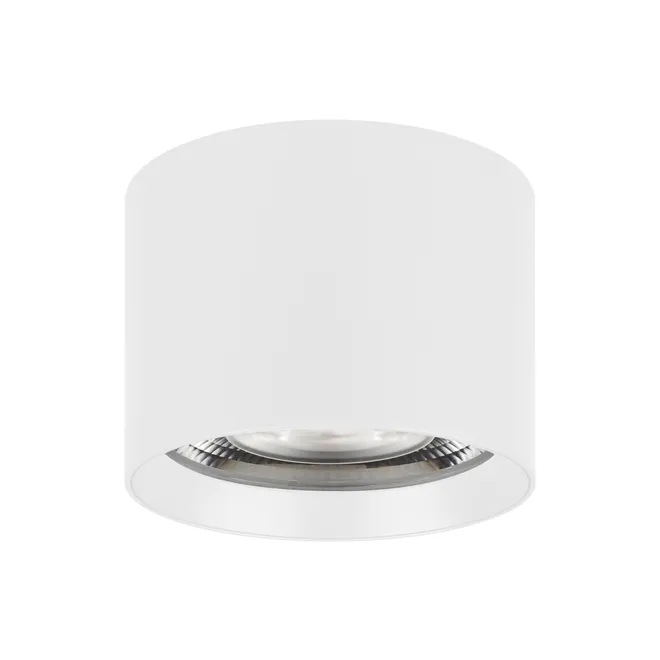 Печать - Светильник SP-DICE-R77-10W Day4000 (WH, 24 deg, 230V) (Arlight, IP54 Металл, 5 лет ...